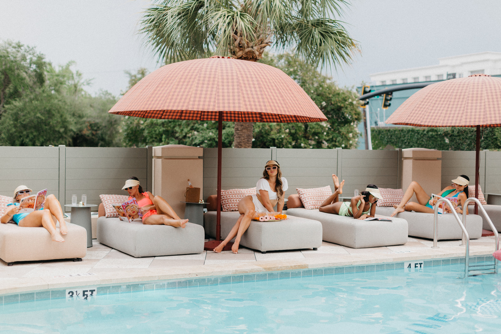 The Ryder Hotel | Boutique Hotel in Downtown Charleston SC